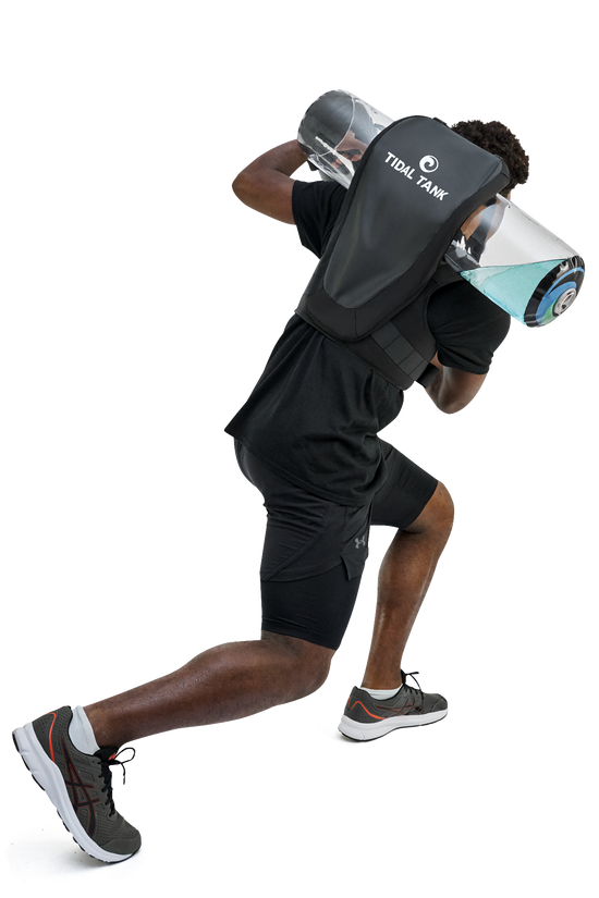 Hydrovest 2.0 - The ultimate dynamic stability experience ...