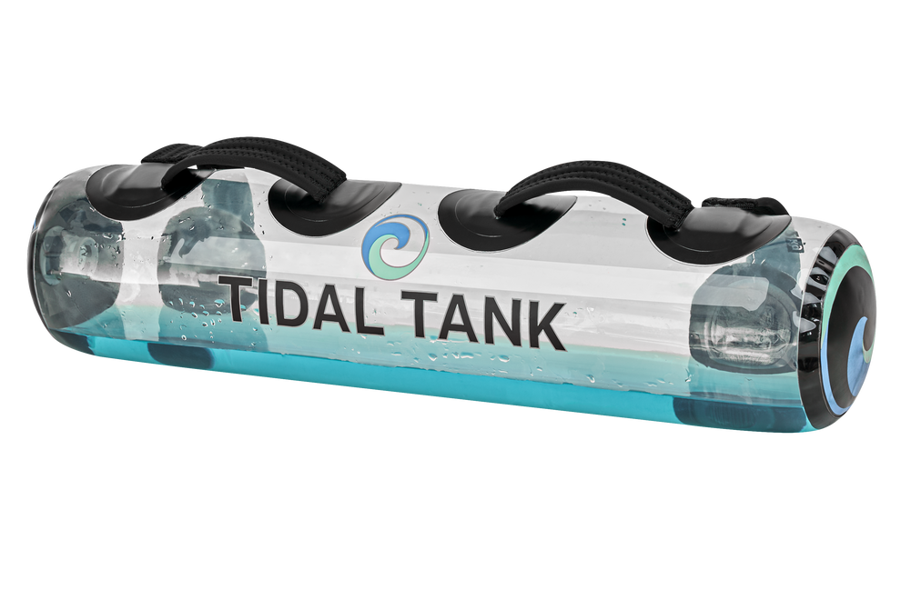 Tidal Tank – Ultimateinstability | Be ready for the unexpected impact ...