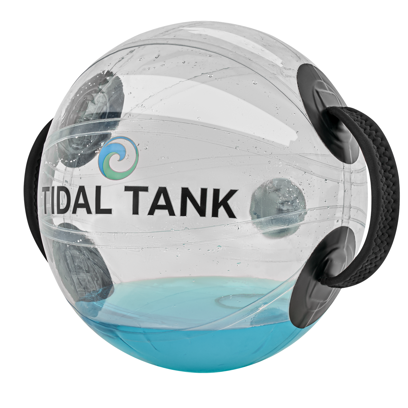 Tidal Tank – Ultimateinstability | Be ready for the unexpected impact ...
