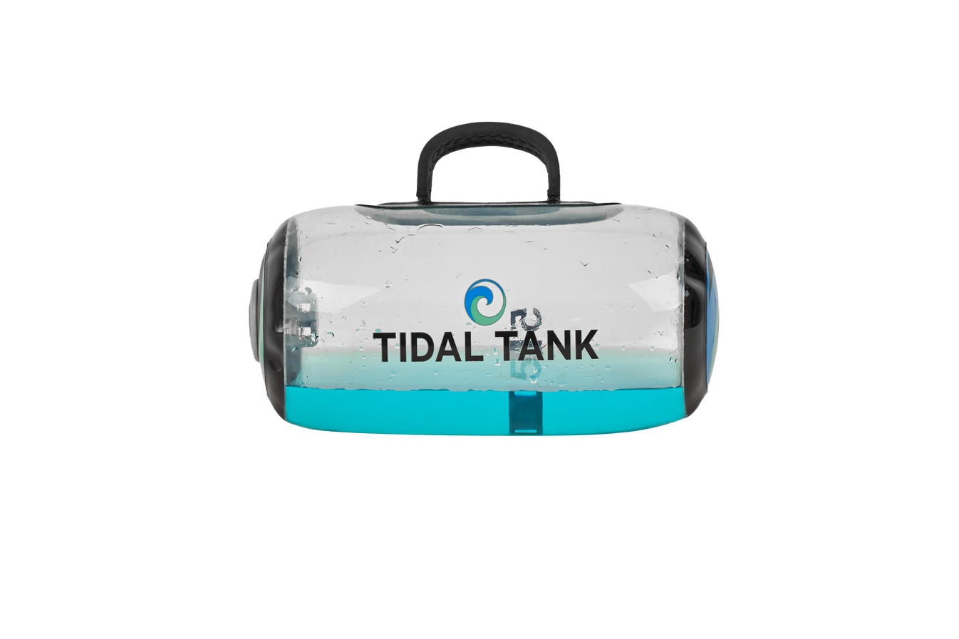 Tidal Tank – Ultimateinstability | Be ready for the unexpected impact ...