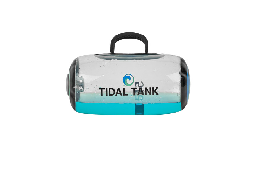 Tidal Tank – Ultimateinstability | Be ready for the unexpected impact ...