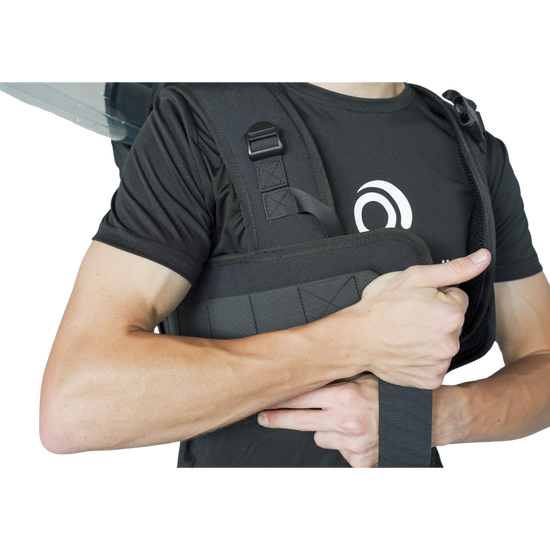 Hydrovest 2.0 - The ultimate dynamic stability experience ...