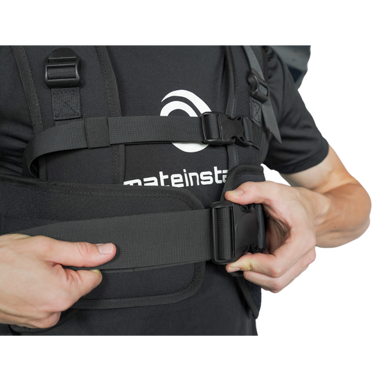 Hydrovest 2.0 - The ultimate dynamic stability experience ...