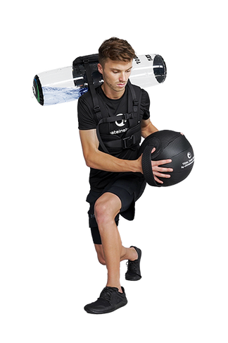 Hydrovest 2.0 - The ultimate dynamic stability experience ...