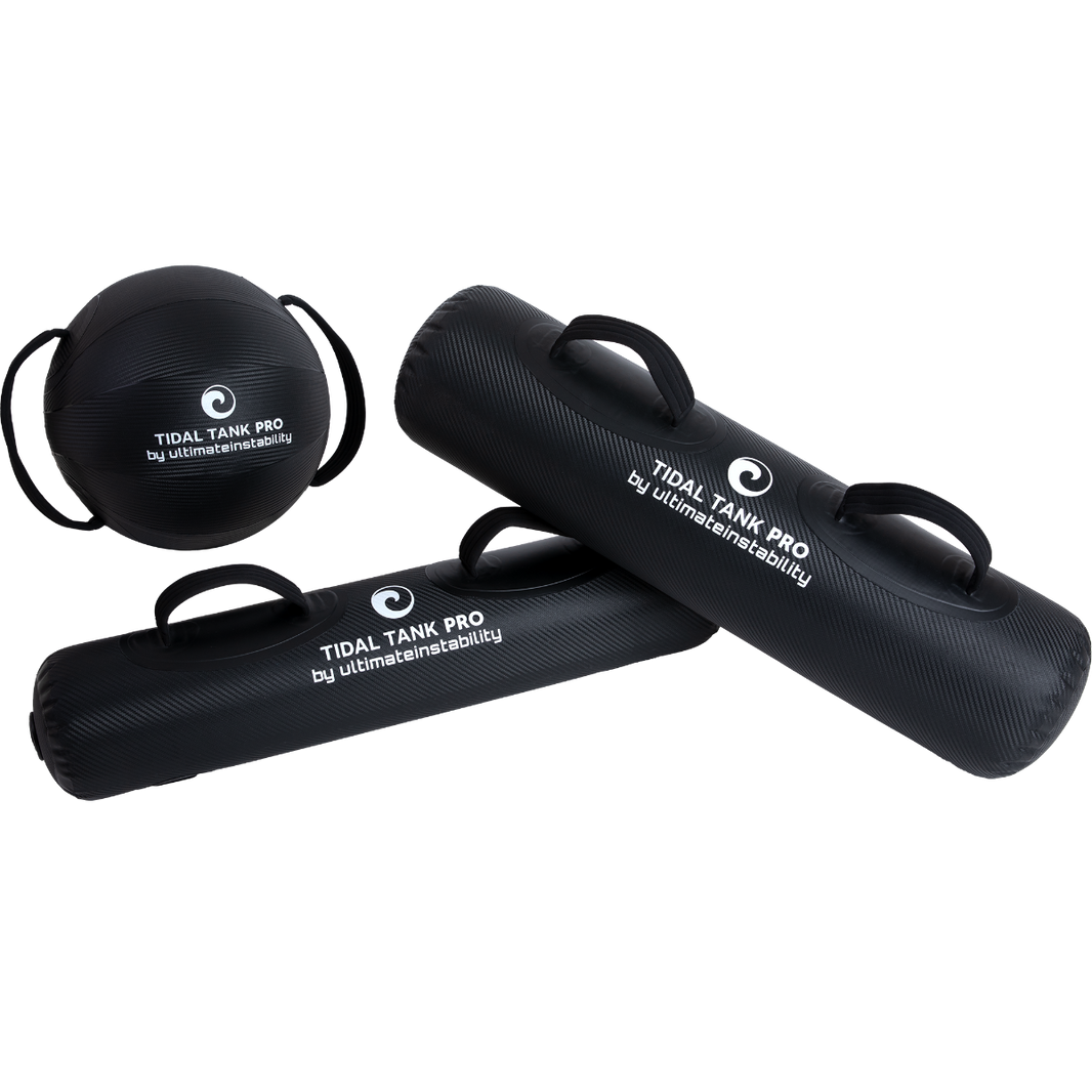 Tidal Tank - Tidal Tank PRO – Ultimateinstability | Be ready for the ...